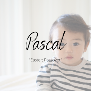 87 Disney Inspired Baby Boy Names