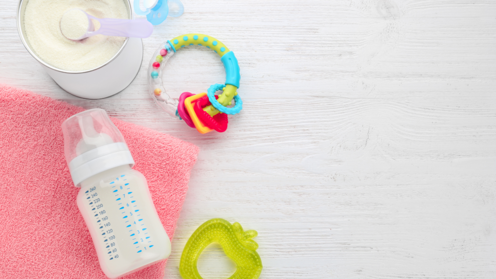 25 Must Haves For A Second Baby Checklist