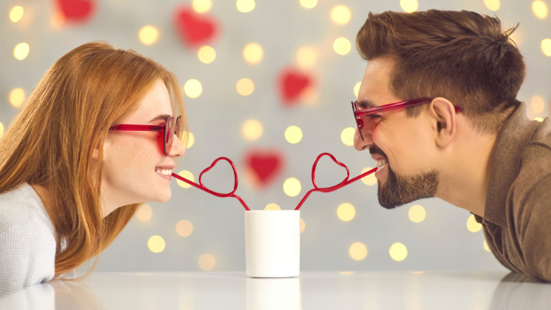75 Valentine's Day Date Ideas That Are Fun & Romantic