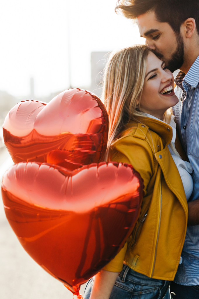 75 Valentine's Day Date Ideas That Are Fun & Romantic