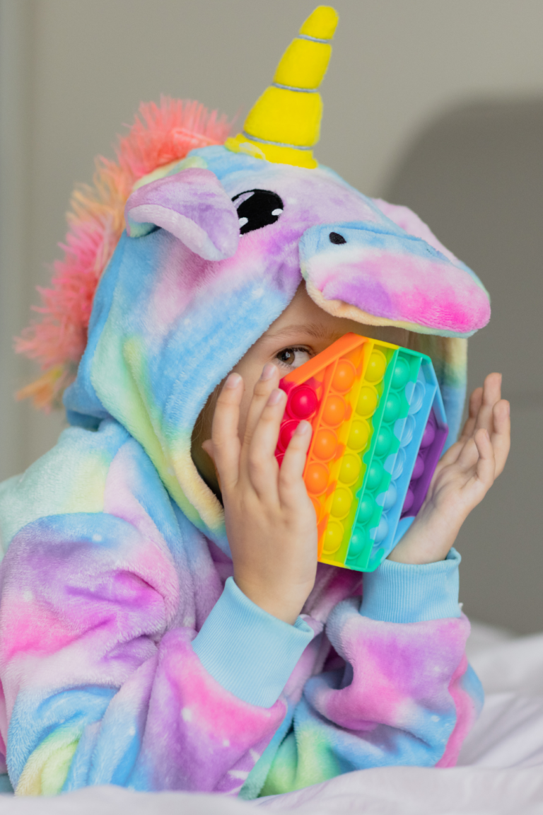 14 Incredible Sensory Toys For Children With Autism
