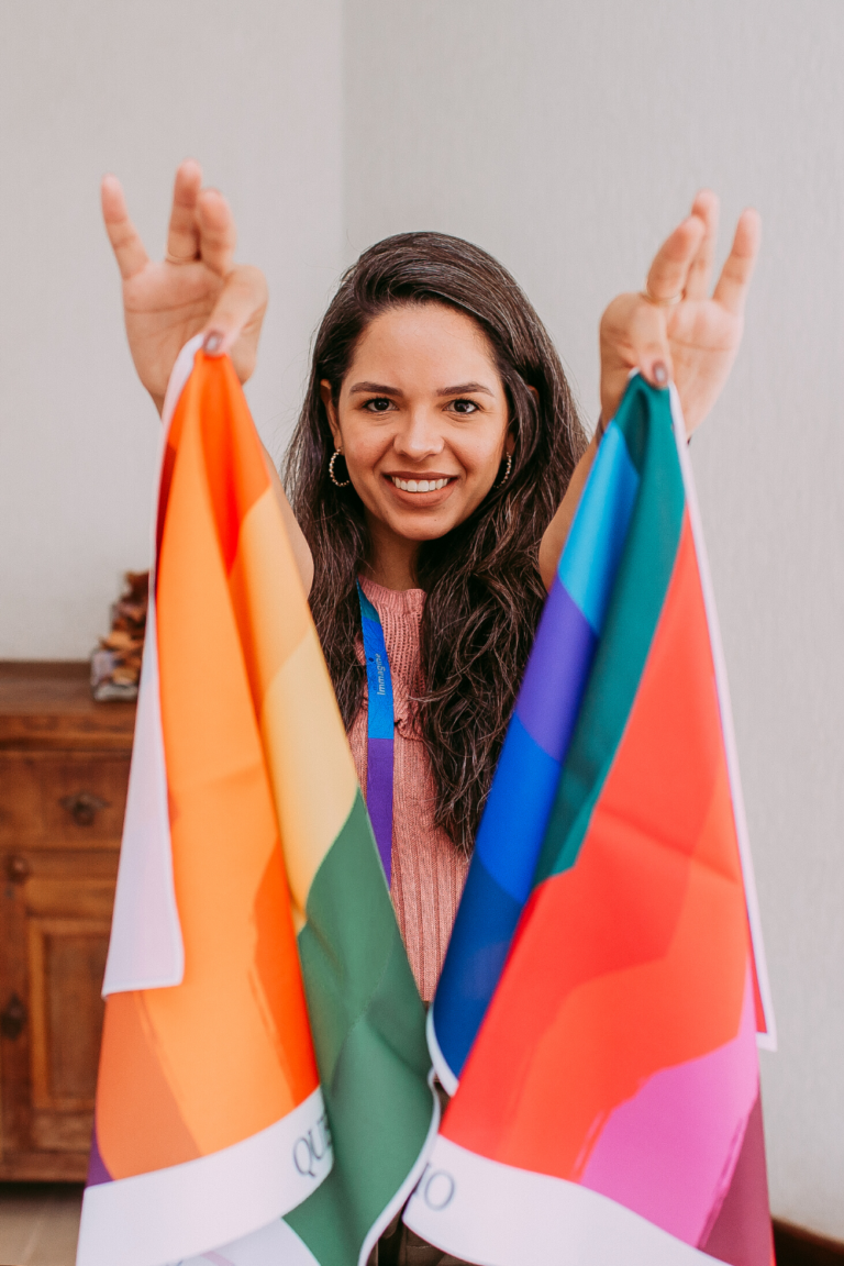 5 Activities For Learning Colors With Play Scarves