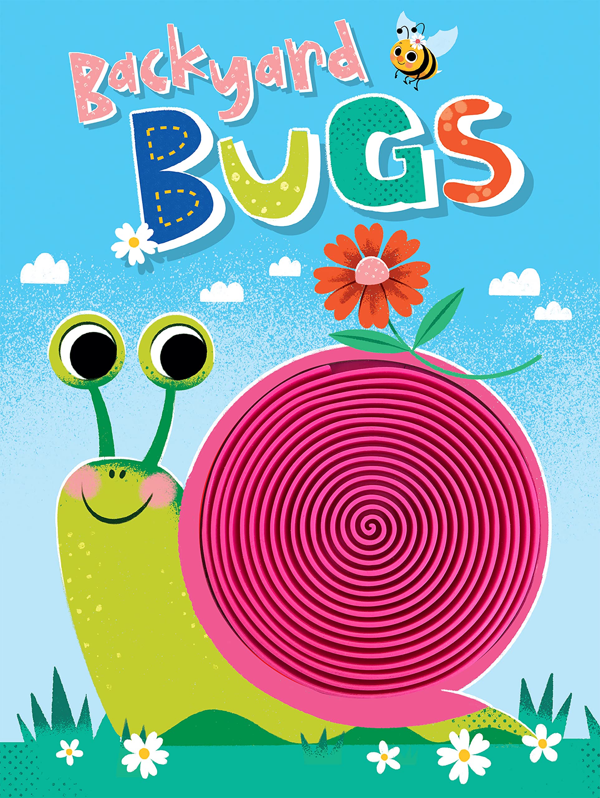The Best Touch And Feel Baby Books