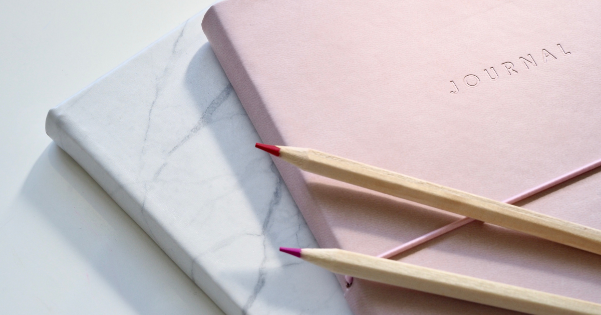 Journaling For Mental Health: 45 Prompts You Need