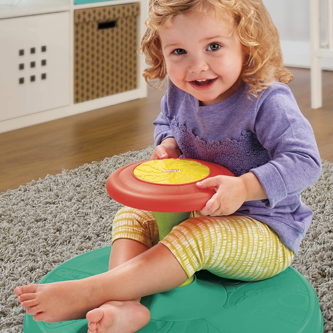 Balance Activities For Kids To Aid Vestibular Input