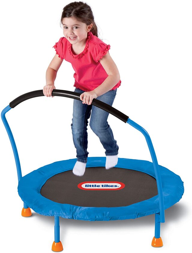 Balance Activities For Kids To Aid Vestibular Input