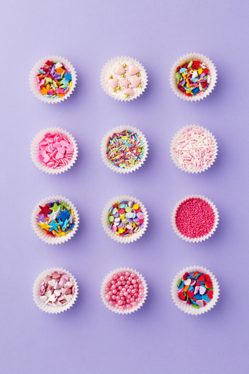 Big List Of Taste Safe Slime Add Ins - Pitter Patter of Baby Feet