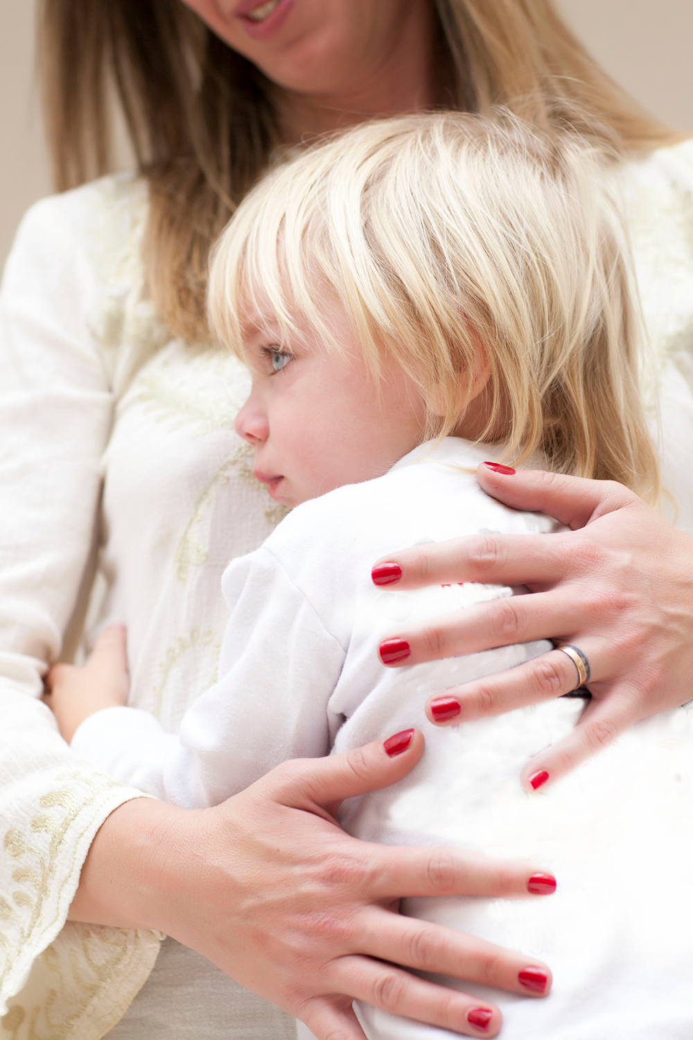 Teaching Consent To Children: How To Teach It In A Positive Way