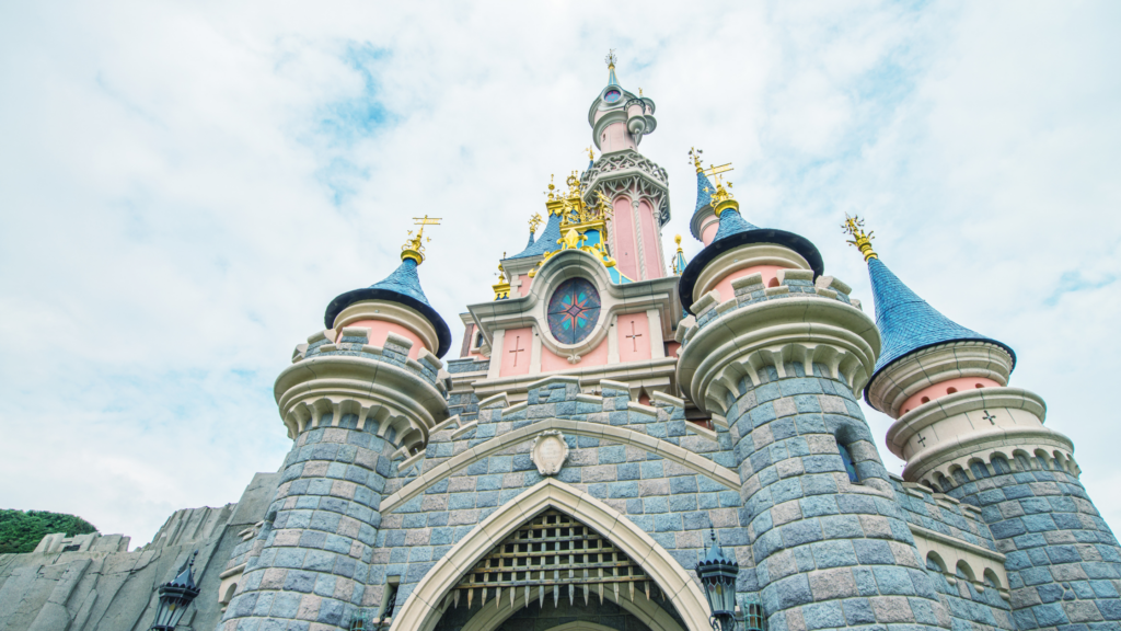 A Definitive List of 90's Disney Movies