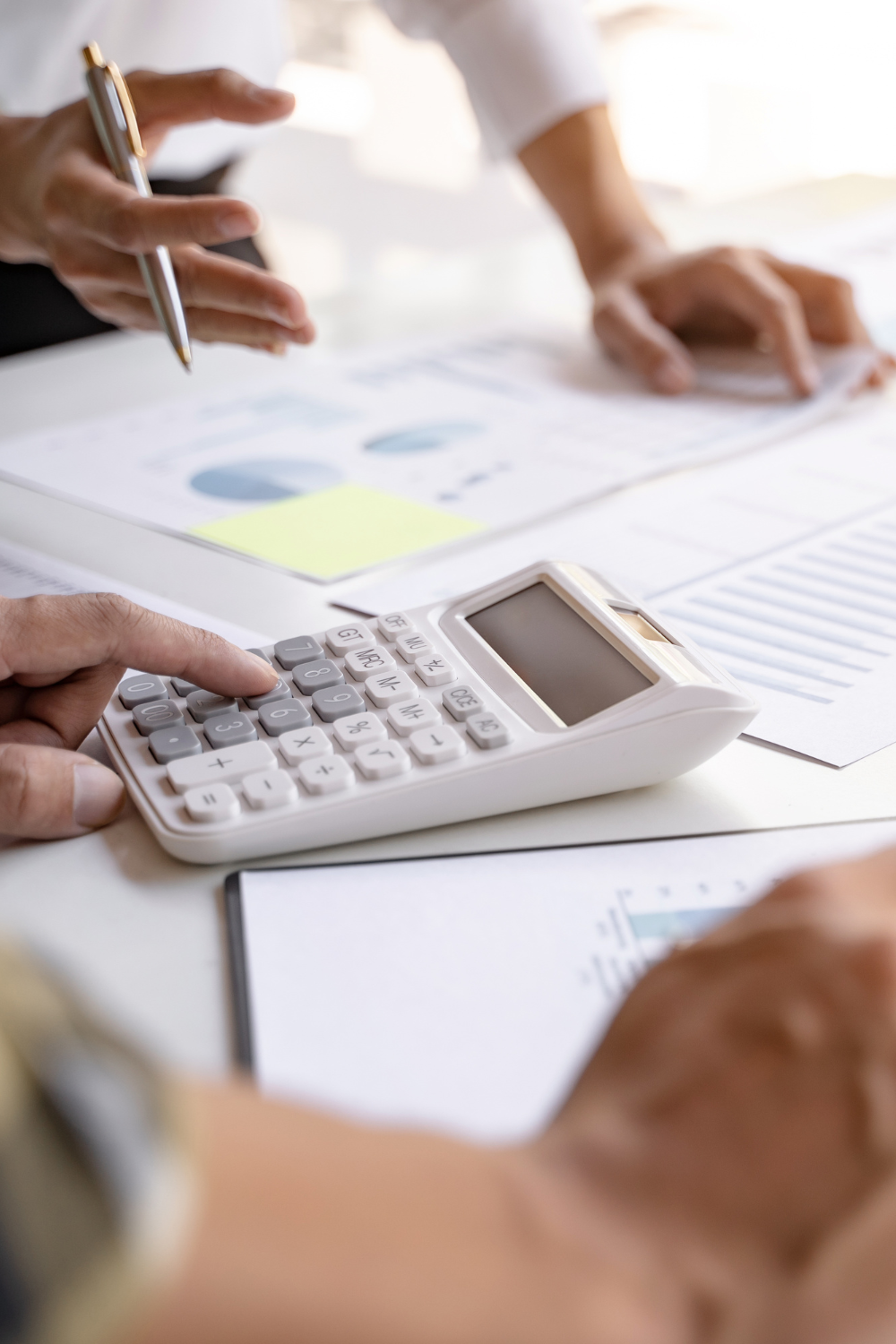 Signs Of Financial Abuse During Divorce