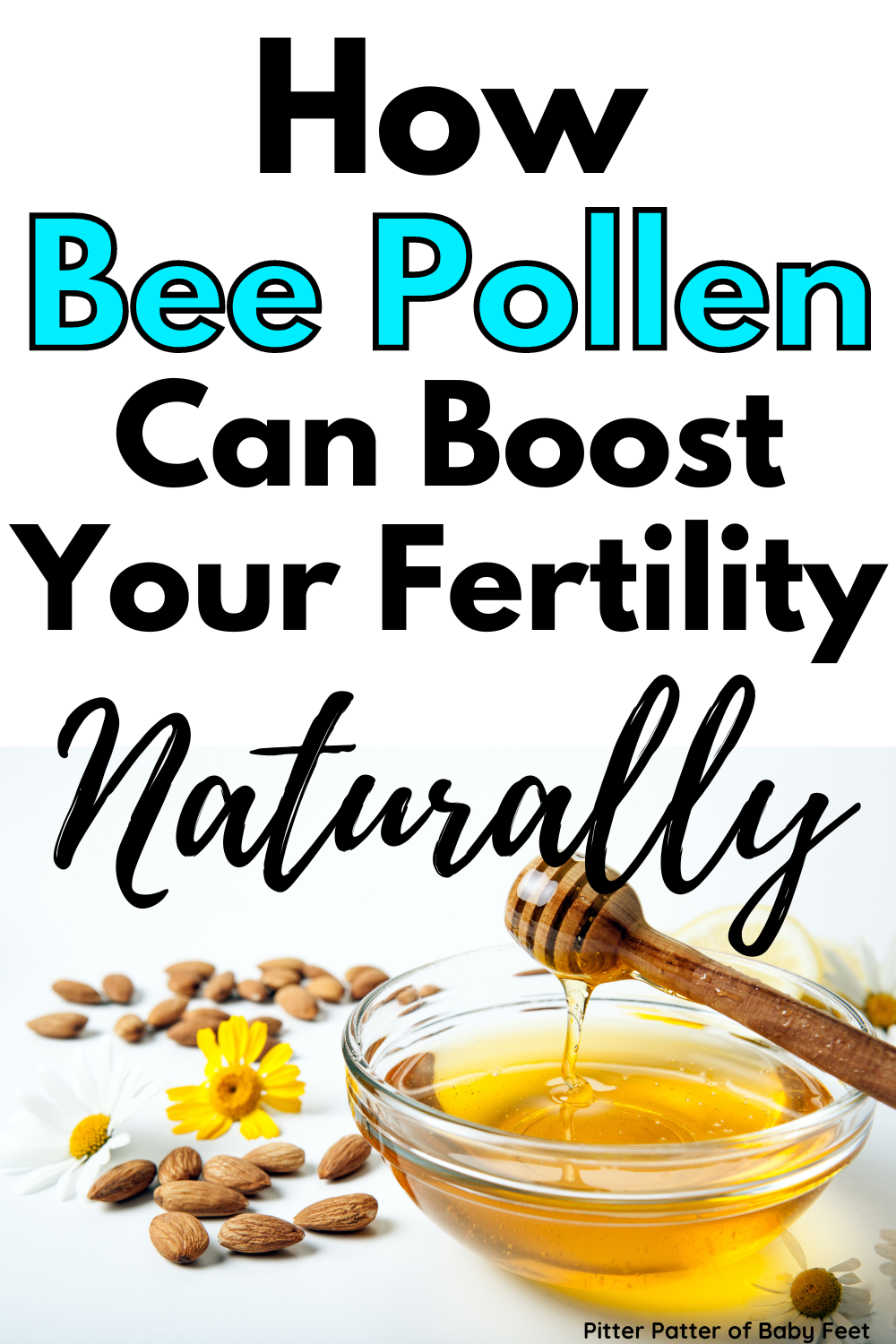 Bee Pollen For Fertility: Benefits And Risks
