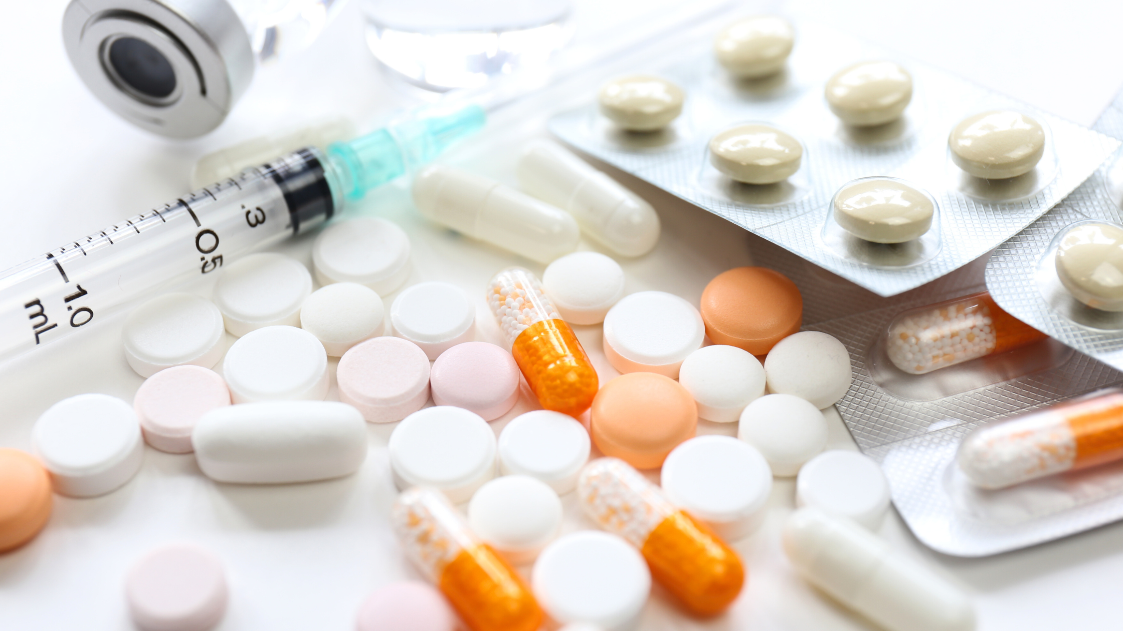 Medications To Avoid While Trying To Get Pregnant