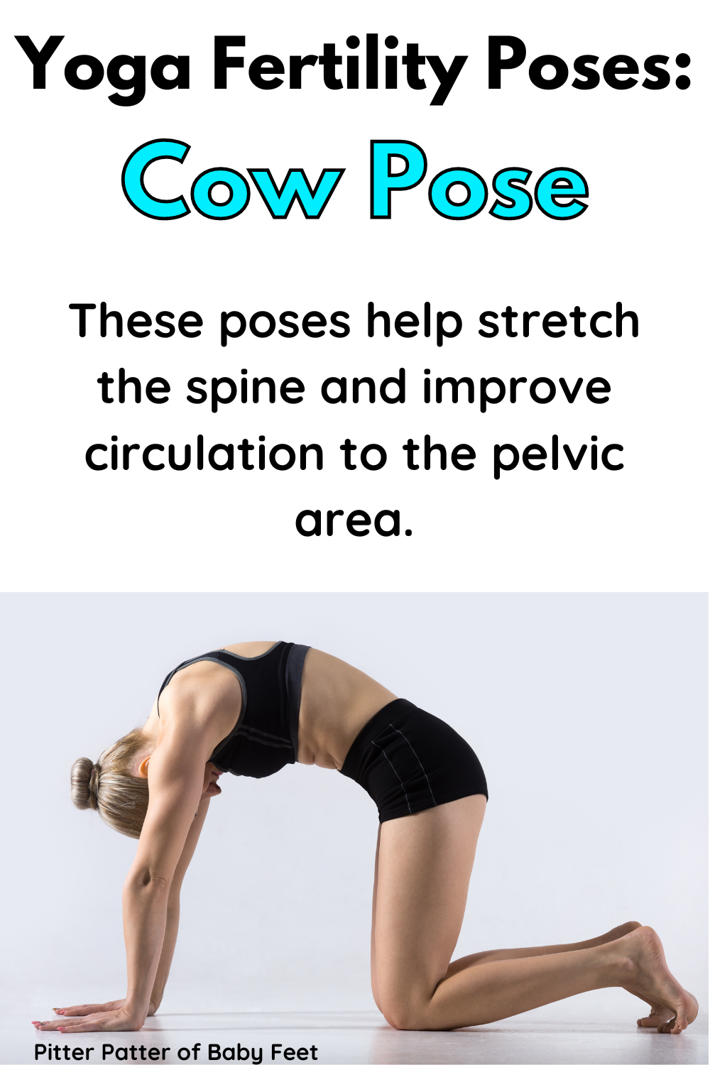 Yoga Fertility Poses: Boost Your Chances Of Conception