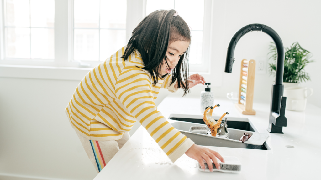 How To Raise Kids Who Understand The Value Of Working Hard