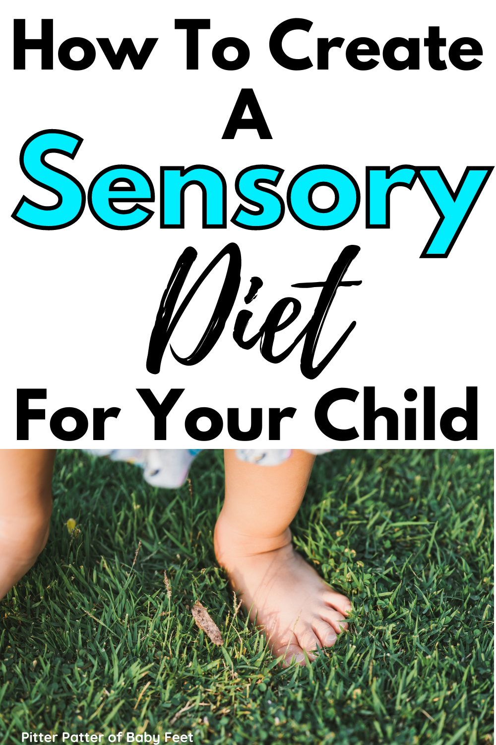 Sensory Diet: Understanding And Creating A Unique Diet For You