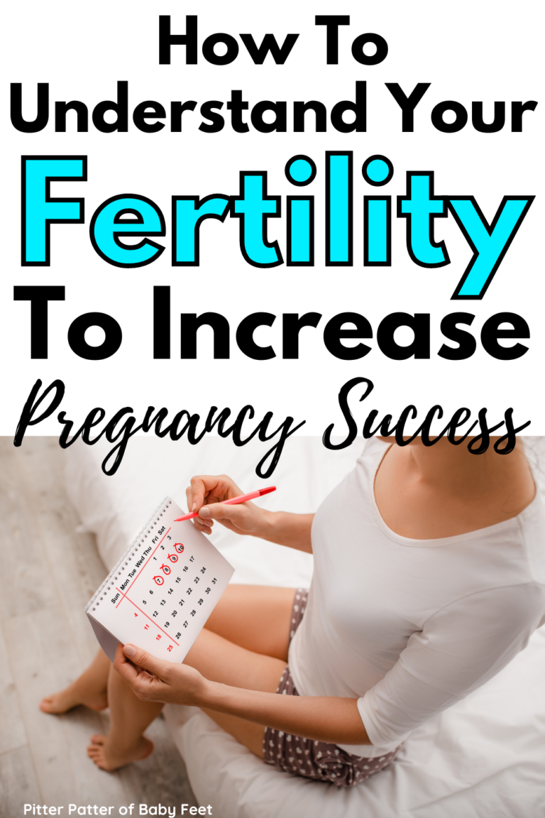 Fertility Window: Understanding Your Best Time To Conceive