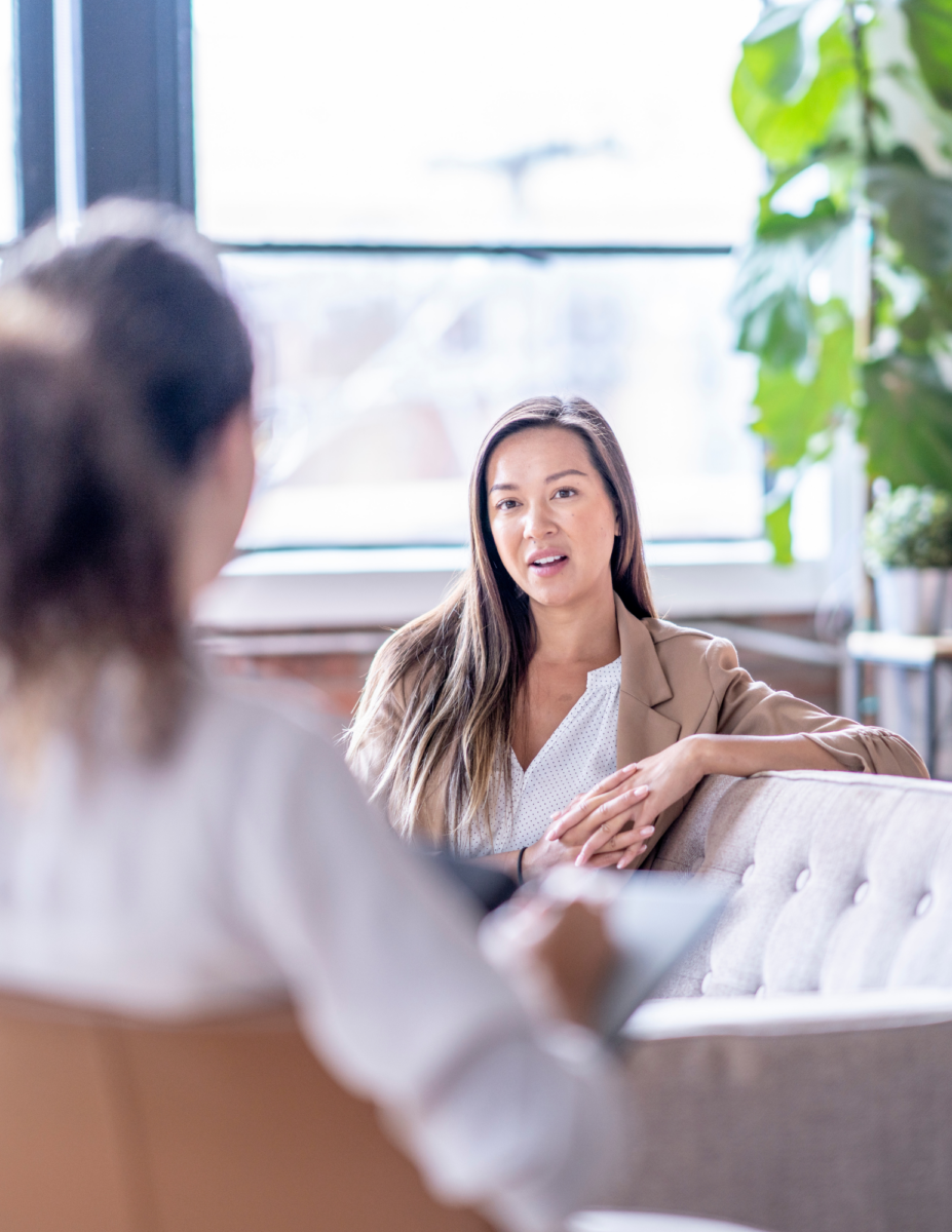 EMDR Therapy Side Effects: What You Need To Know