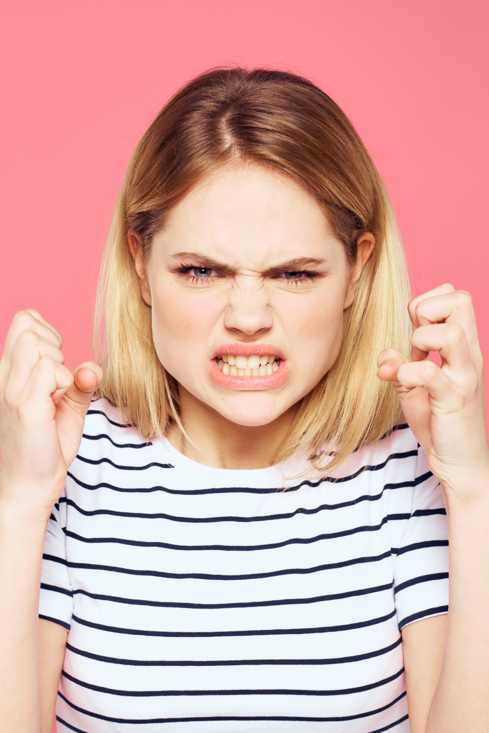 How To Manage PMDD Anger: Tips And Strategies