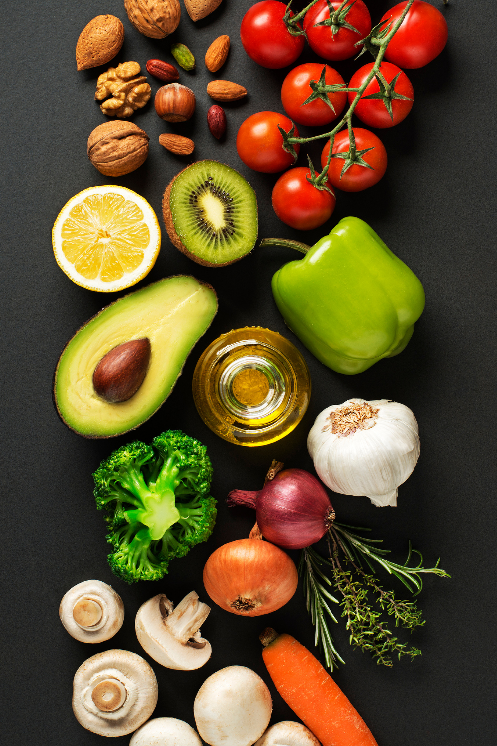 PMDD Diet: How To Manage Symptoms With Nutrition