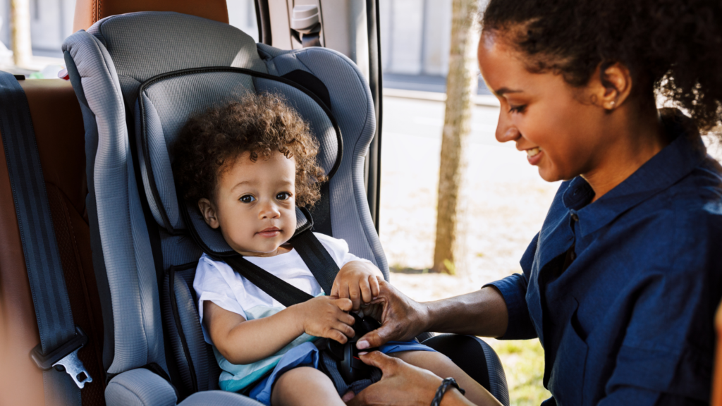 Best Car Seats For Infants And Toddlers