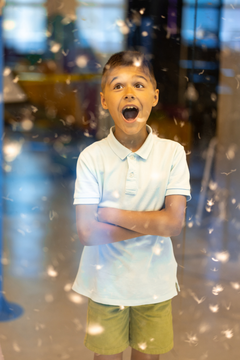 Gifts Of Experience For Kids