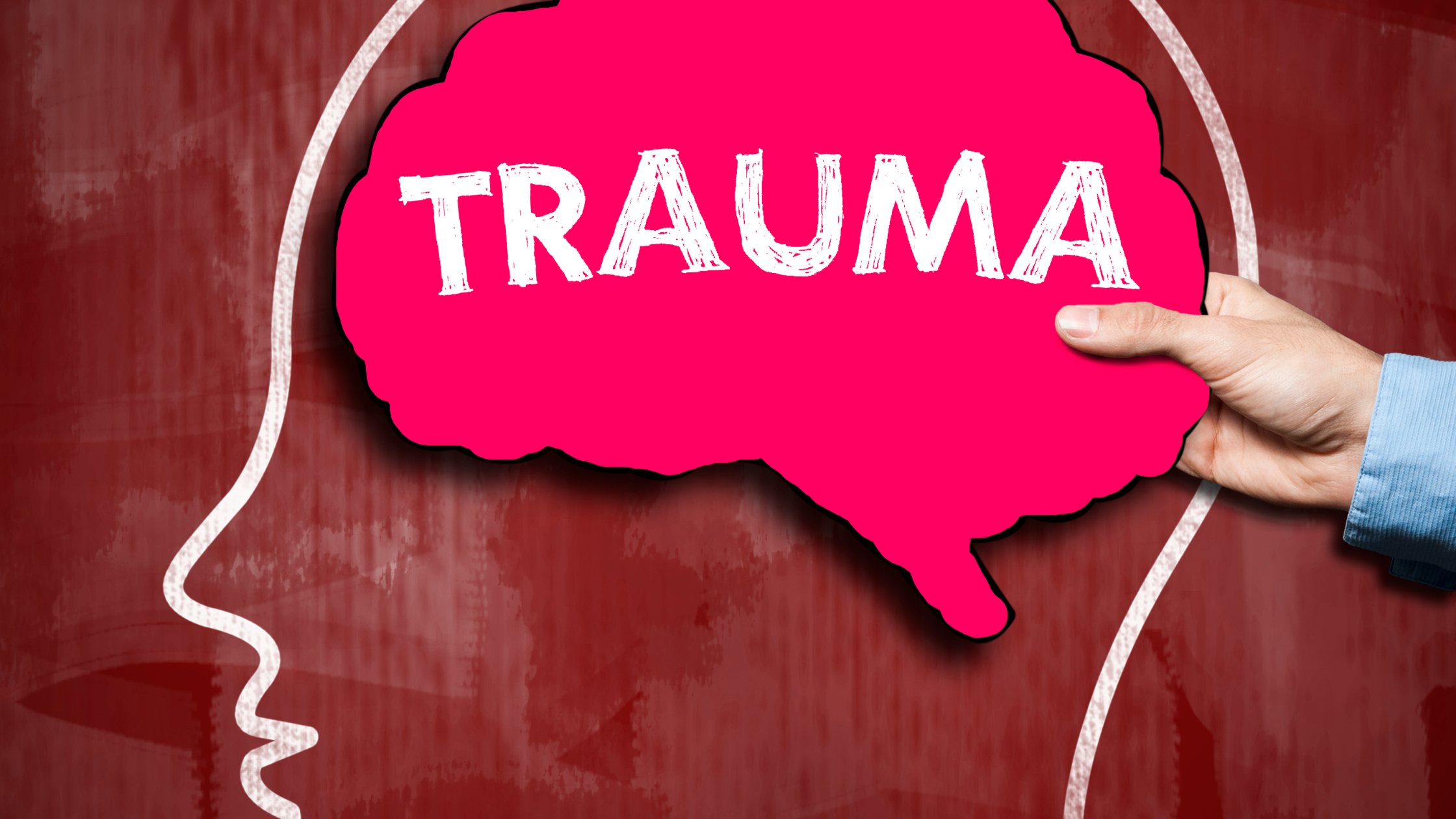 How To Process Trauma: A Clear Guide To Overcoming Trauma