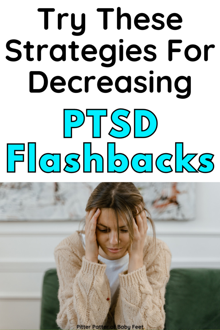 How To Manage PTSD Flashbacks