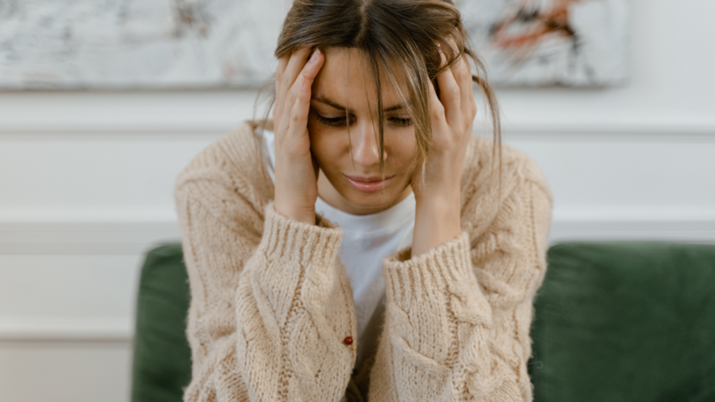 How To Manage PTSD Flashbacks