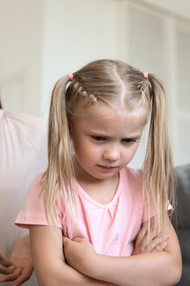 How To Teach Self-regulation Skills To Children - Pitter Patter of Baby ...